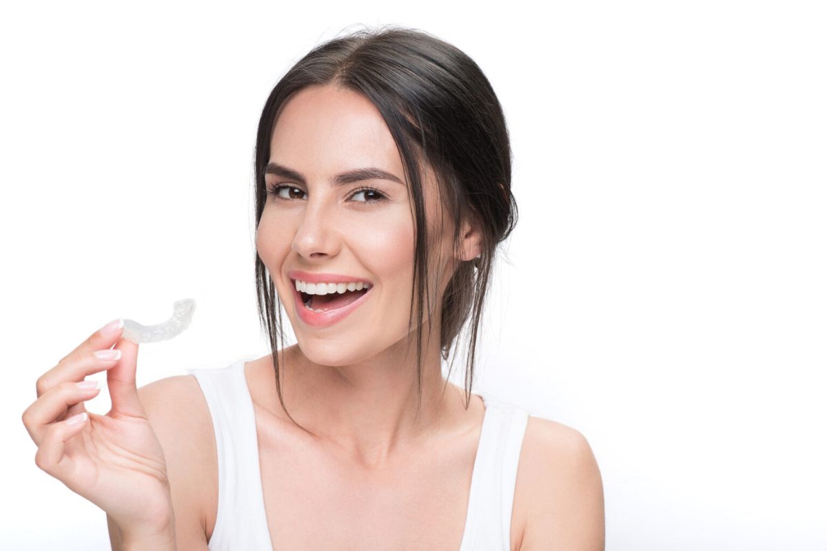 Why Adults Are Making The Switch To Invisalign® Aligners